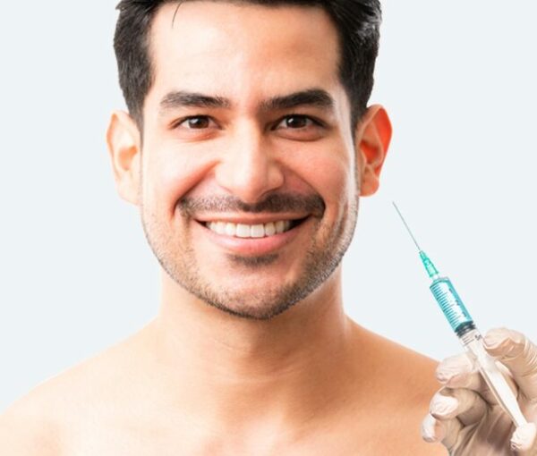 Lemon Bottle Skin Booster – Face Treatments - CoLaz Aesthetics Clinic