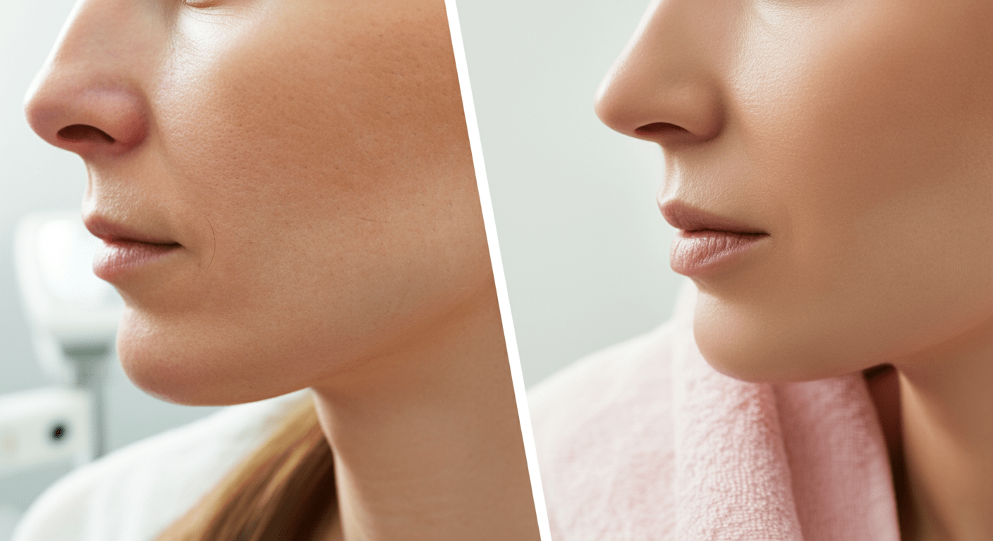 Electrolysis Hair Removal Before And After : 25 Factors