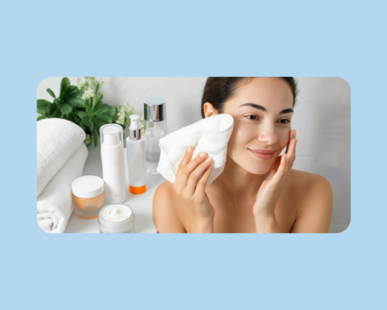 Dermaplaning Aftercare | 7 Tips to Keep Skin Glowing & Safe