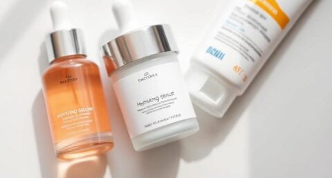 What to Put on Face Before and After Dermaplaning: 8 Steps