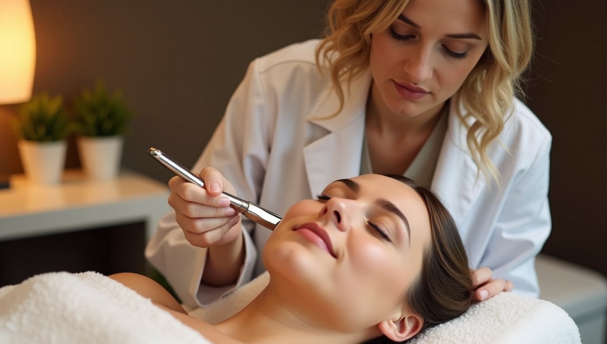 Dermaplaning Causes Breakouts: 4 Mistakes & 4 Ways to Prevent