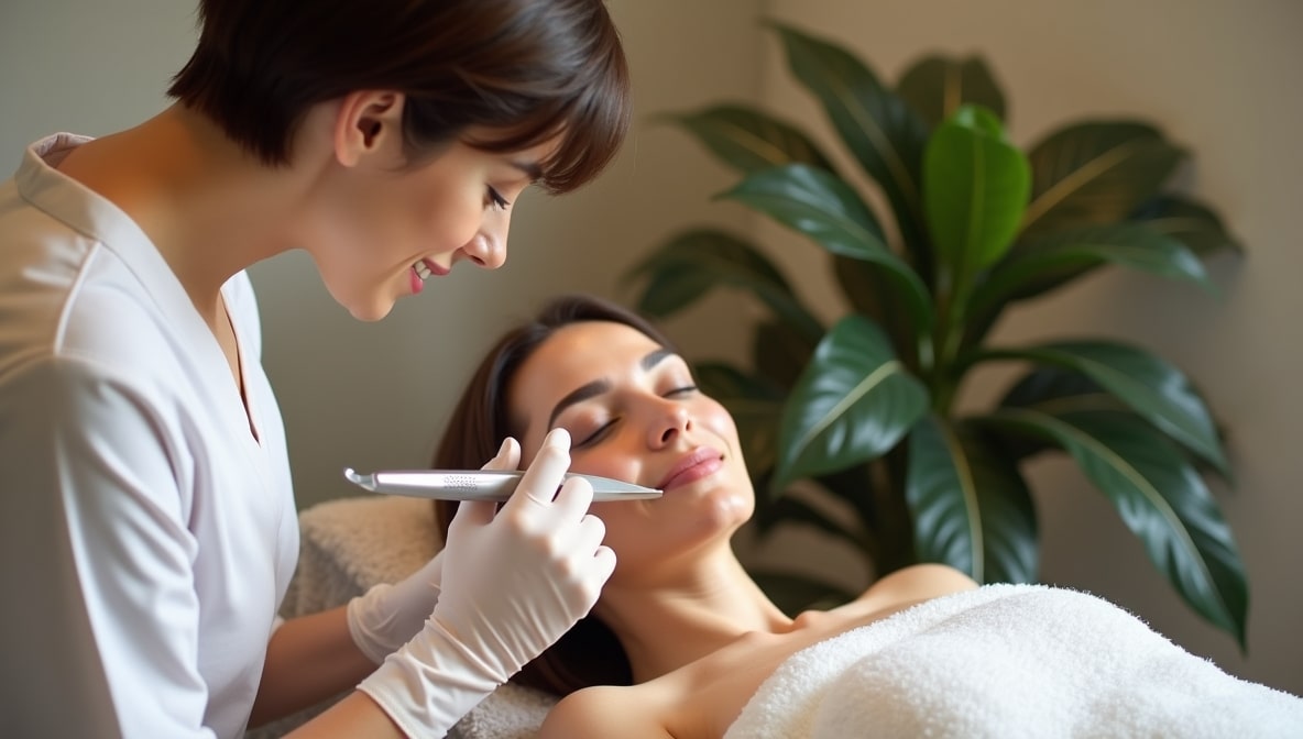 Dermaplaning Side Effects: 4 Common Reactions & 5 Remedies