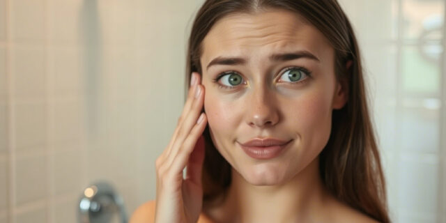 Does Your Face Feel Prickly After Dermaplaning: 7 Causes & Tips