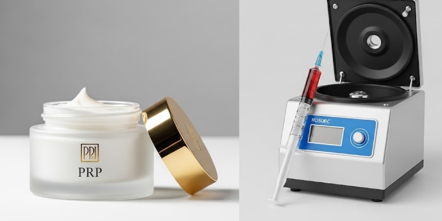 Creams with Platelet-Rich Plasma: 5 Buyer Warnings & 3 Fixes