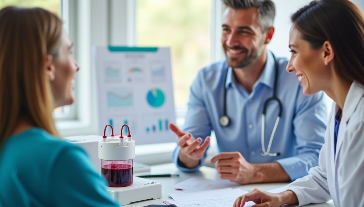 How to Prepare Platelet-Rich Plasma Safely: 6 Warnings