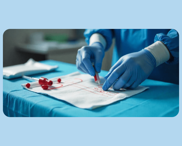 How to Prepare Platelet-Rich Plasma Safely: 6 Warnings