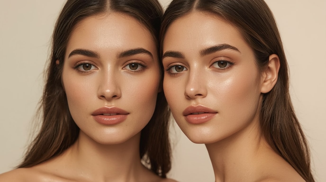 Microneedling with PRP vs Without: 9 Key Benefits