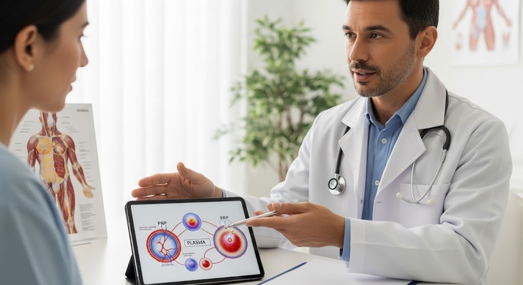 PRP and Autoimmune Conditions: 3 Key Inflammation Risks