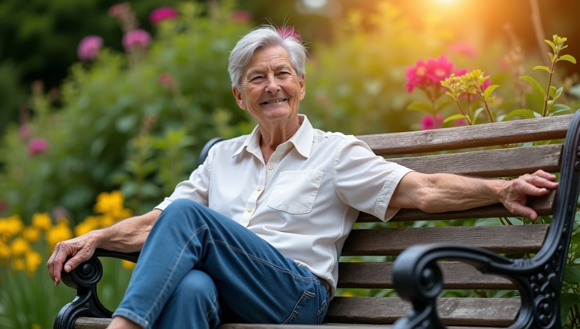 PRP for Hip Osteoarthritis: 7 Ways It Reduces Pain Naturally