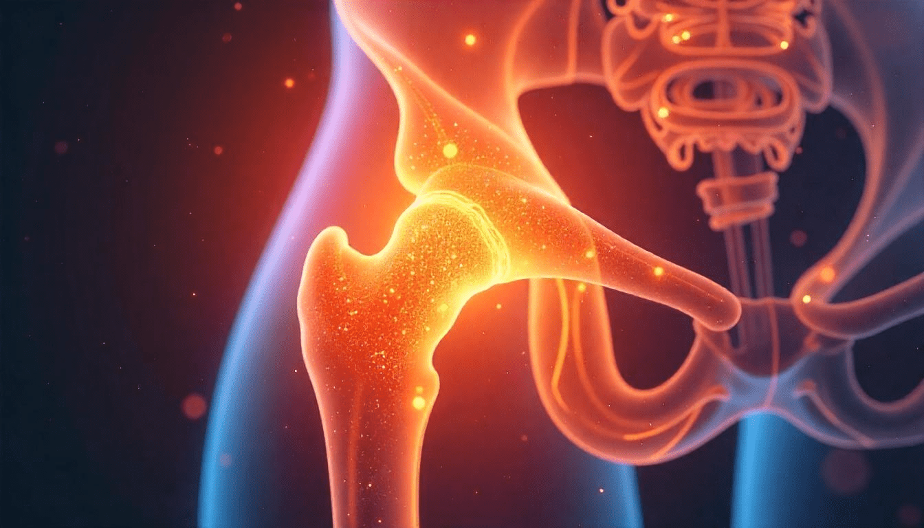 PRP for Hip Osteoarthritis: 7 Ways It Reduces Pain Naturally