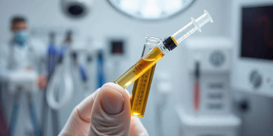 PRP for Nerve Pain: 4 Ways It Helps and 5 Steps to Expect