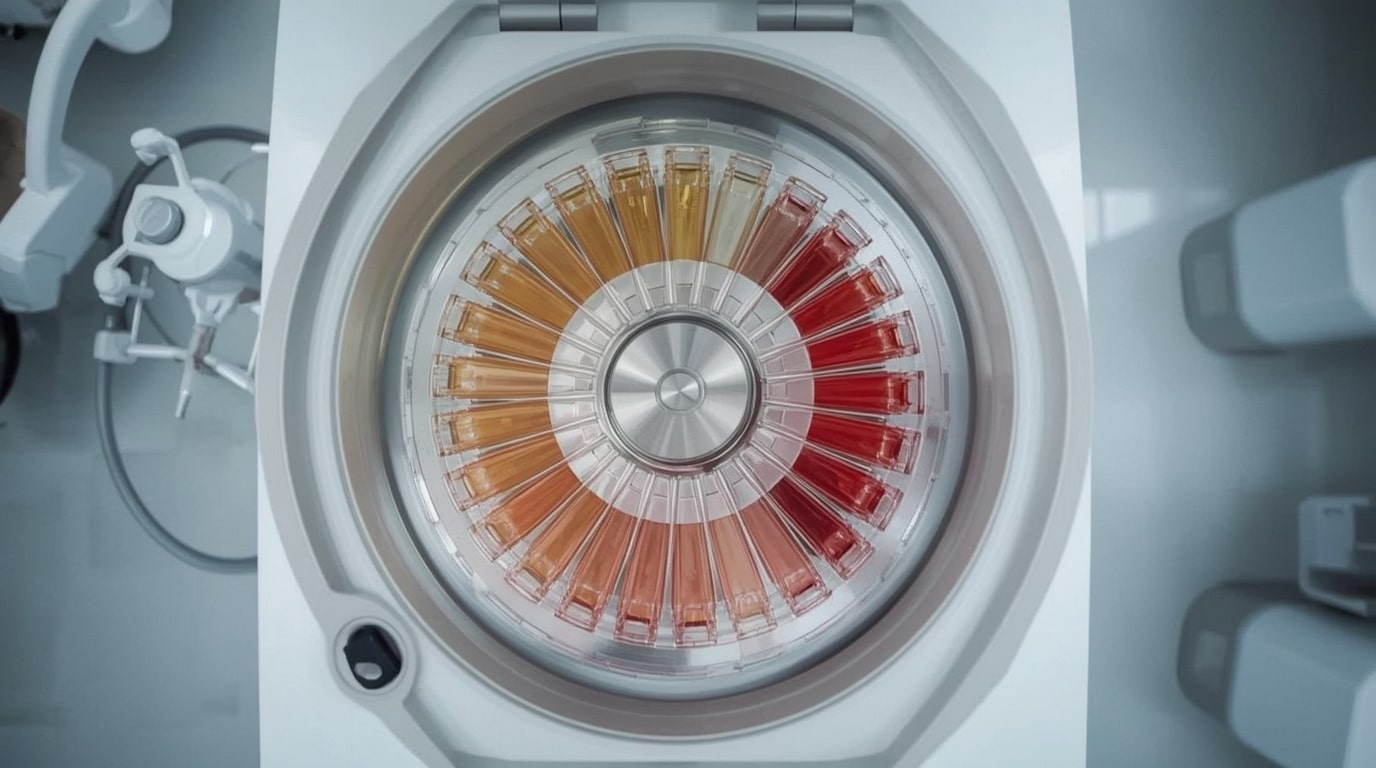 PRP for Tooth Extraction Recovery: 6 Steps to Smoother Healing