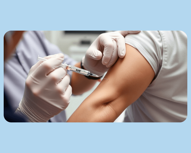 PRP for Tendonitis: 3 Sessions, 5 Gains & 6-Week Recovery