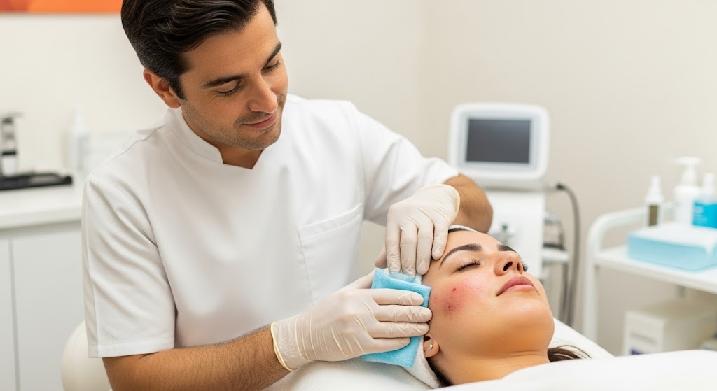 PRP Side Effects: 4 Common Reactions & 3 Rare Risks Explained