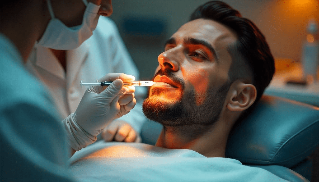 PRP vs Platelet Poor Plasma: 6 Key Uses Explained Simply