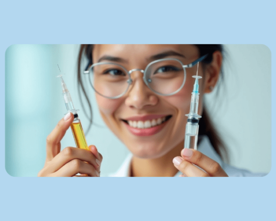 PRP vs Platelet Poor Plasma: 6 Key Uses Explained Simply