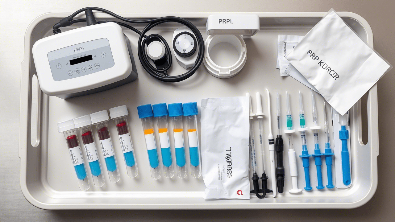 Platelet-Rich Plasma for Penile Growth: 5 Surprising Benefits