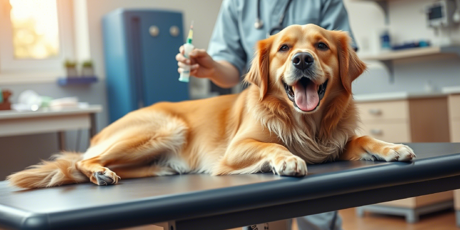 Platelet-Rich Plasma for Pets: 5 Powerful Benefits
