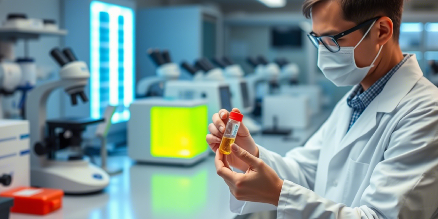 Stem Cells vs PRP: 4 Key Differences You Must Know!