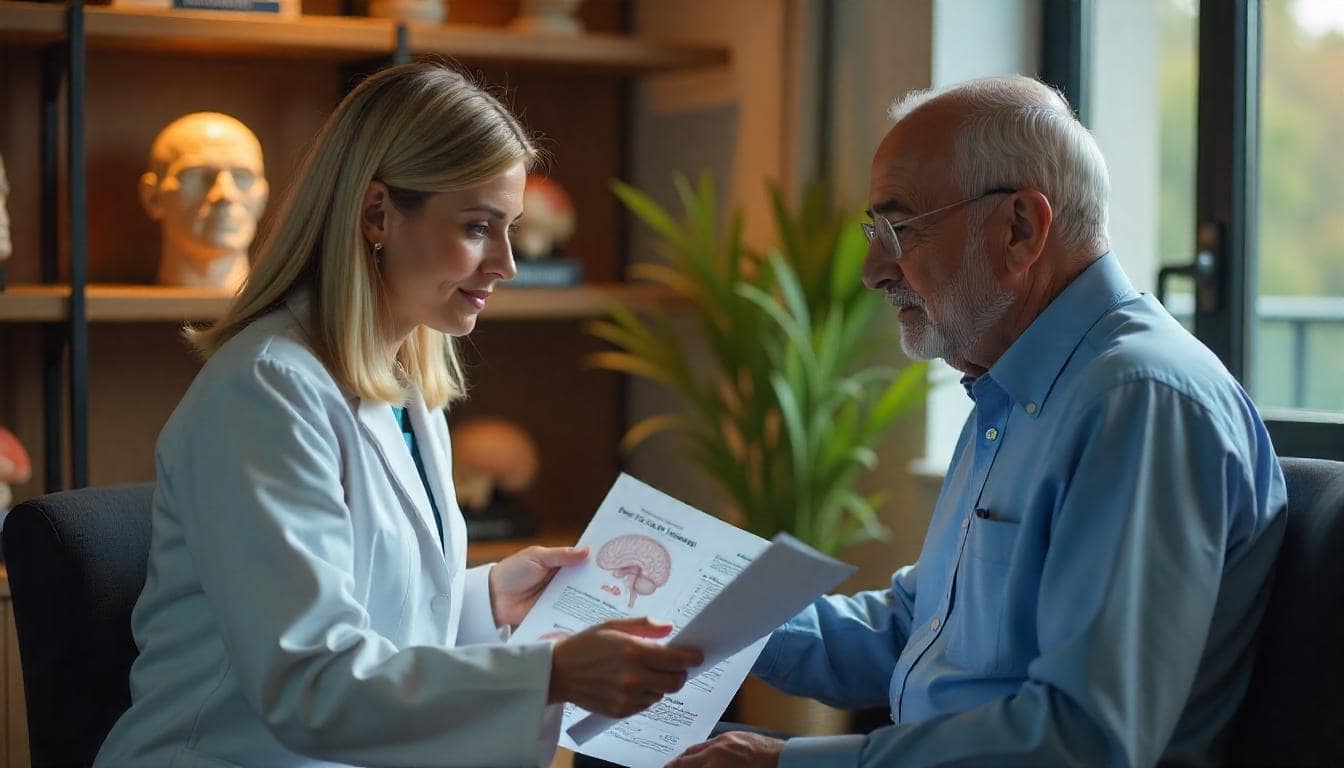 Stem Cells vs PRP: 4 Key Differences You Must Know!