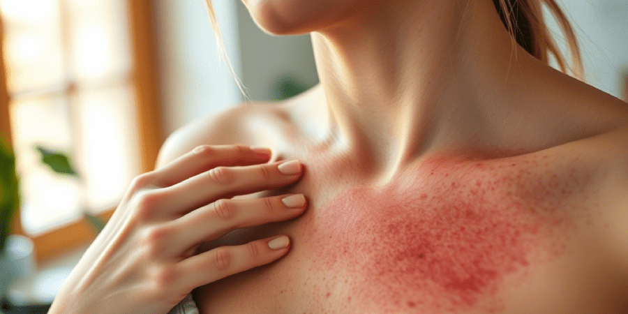 Skin Rash or Sensitivity: 10 Treatments to Avoid