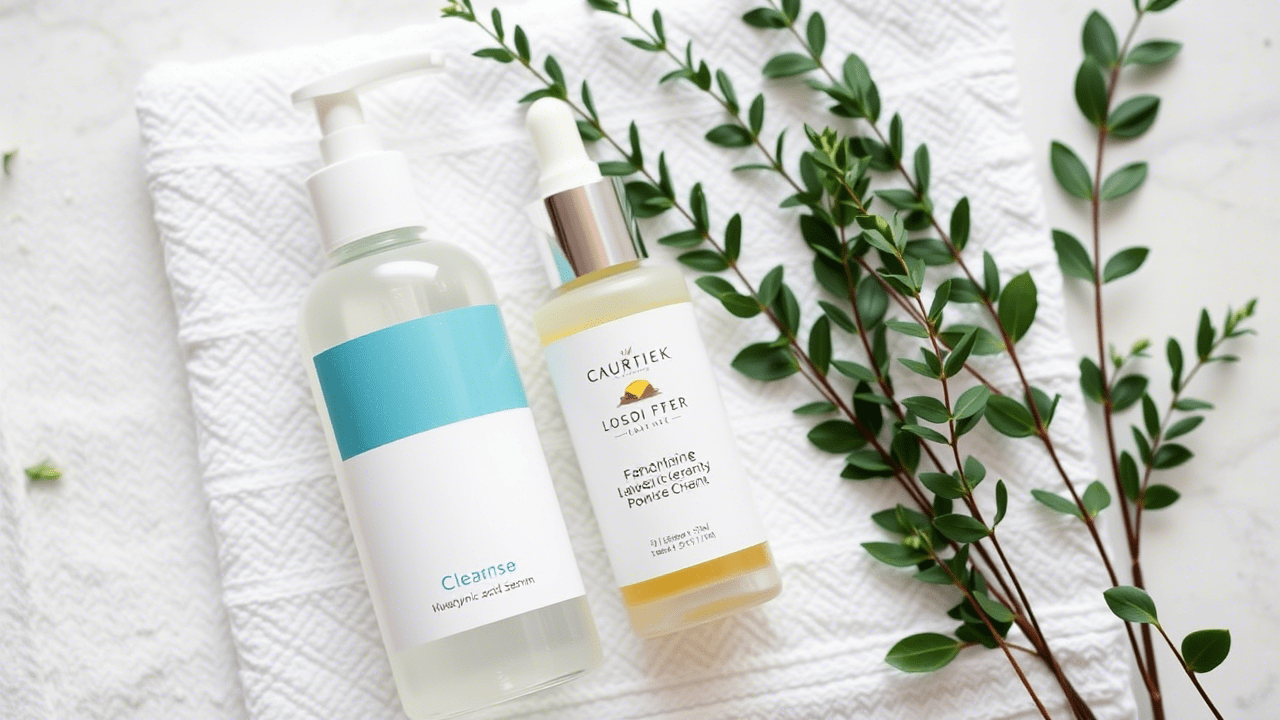 What to Use After Dermapen: 10 Best Products to Heal Skin