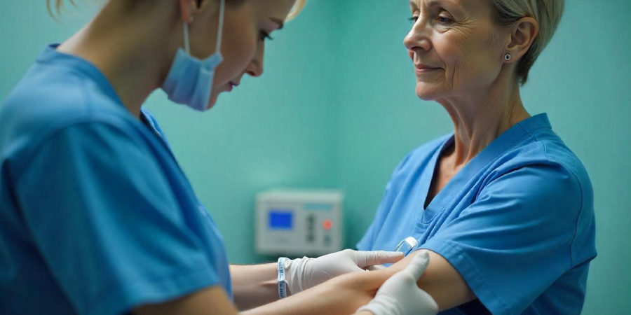 Inject B12 into Fat: 4 Body Areas & 10 Steps That Work Best