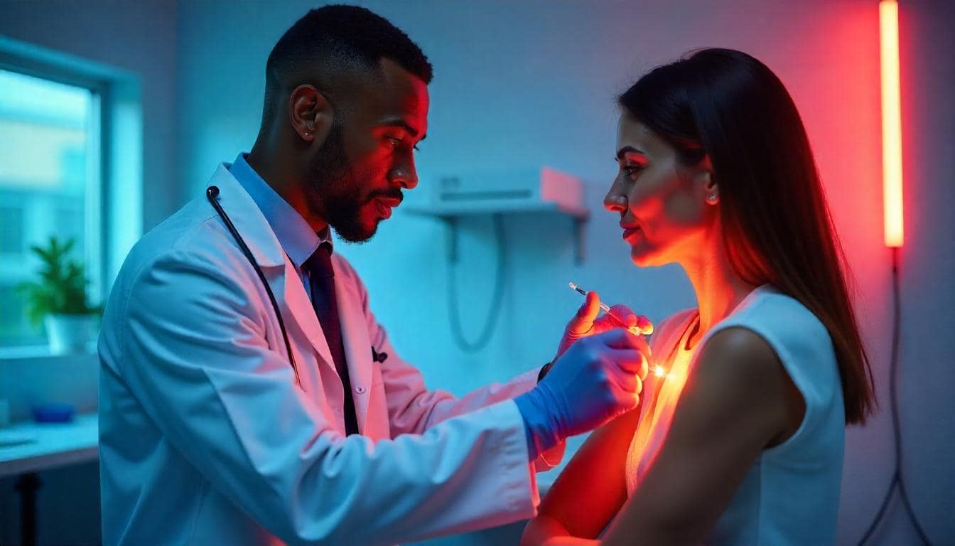 What Happens If You Inject B12 Wrong: 6 Red Flags