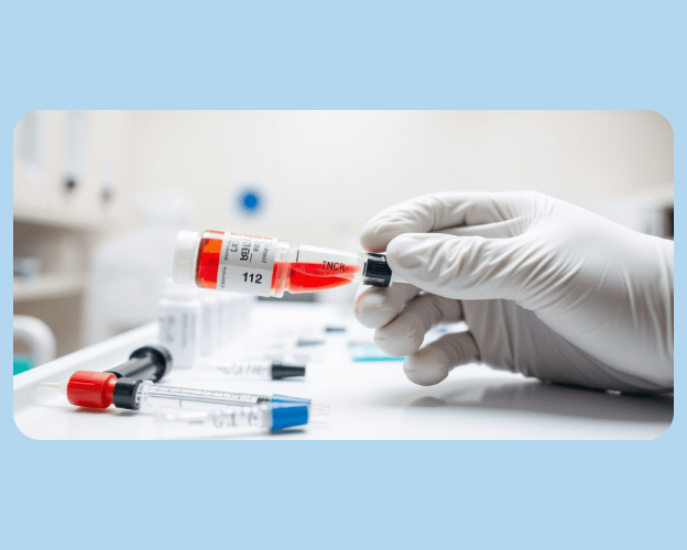 How to Inject a B12 Shot: 7 Easy Steps & 6 Mistakes