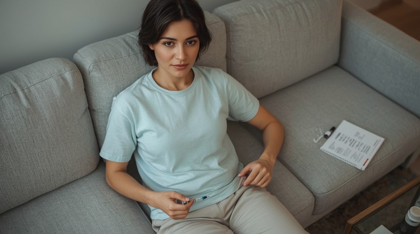 How to Inject a B12 Shot: 7 Easy Steps & 6 Mistakes