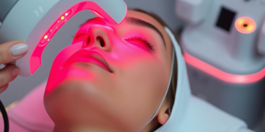 Red Light vs. Infrared LED Therapy: 8 Ways to Use Them Right