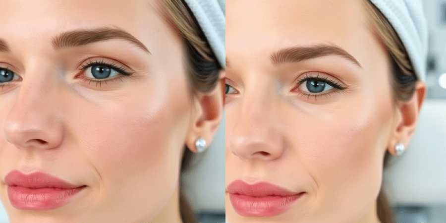 Dermapen vs Botox: 4 Must-Know Tips for Facial Rejuvenation