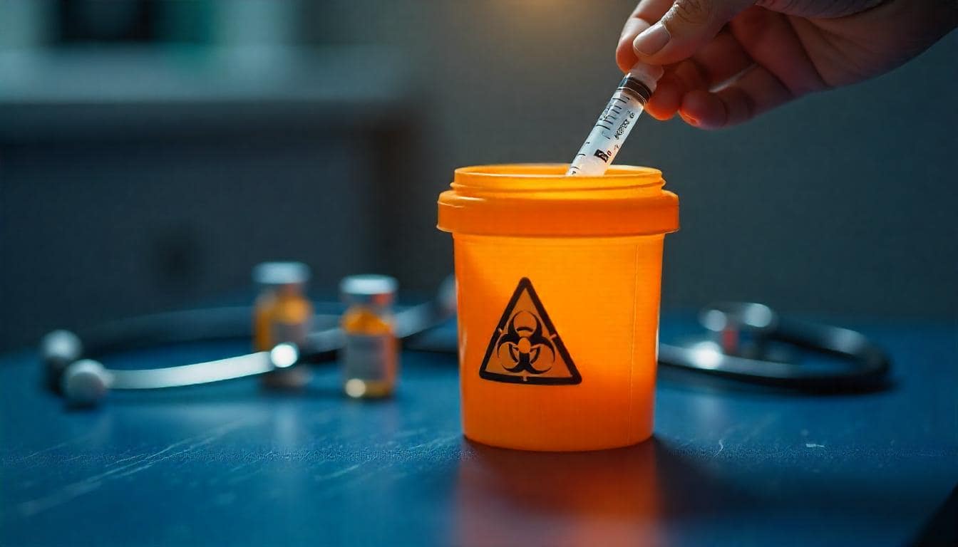 How to Inject a B12 Shot: 7 Easy Steps & 6 Mistakes