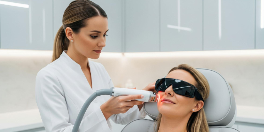 IPL Skin Rejuvenation for Acne Scars: 5 Key Insights