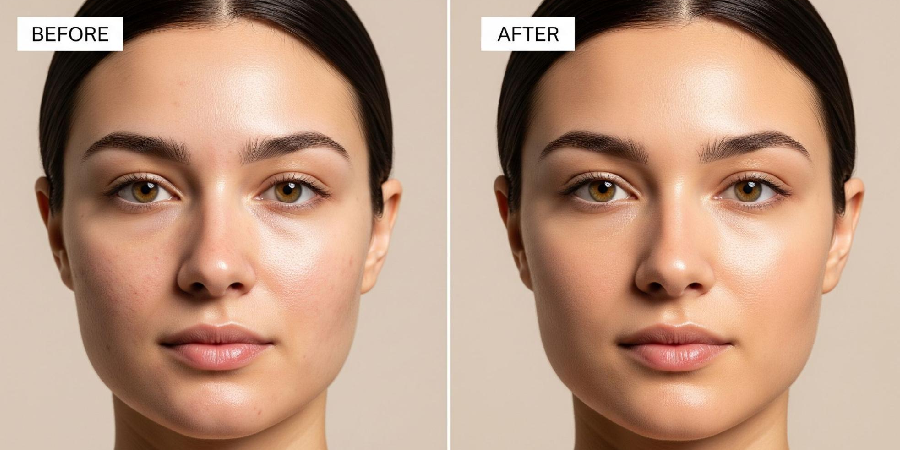 DermaQuest Jessner vs Modified Jessner Peel: 6 Differences