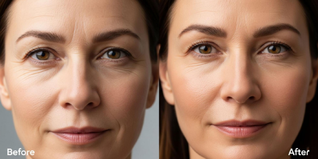 Mesotherapy for Face Wrinkles: 7 Ways to Smooth Fine Lines