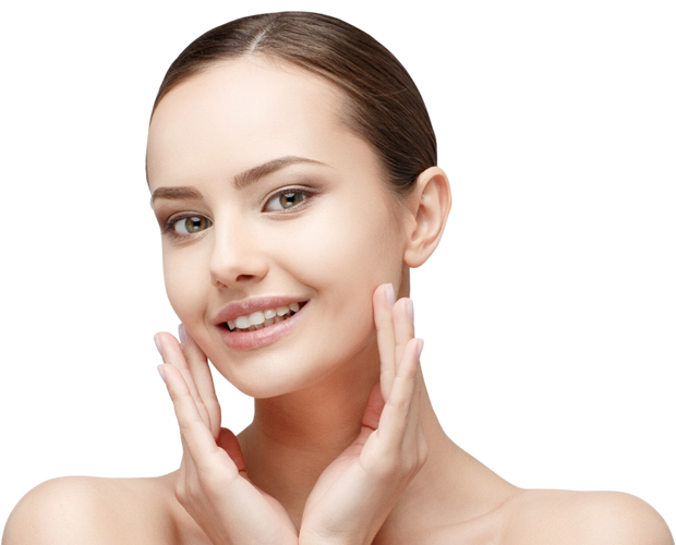 Oxygen Facial at CoLaz: Glow & Hydration Treatment