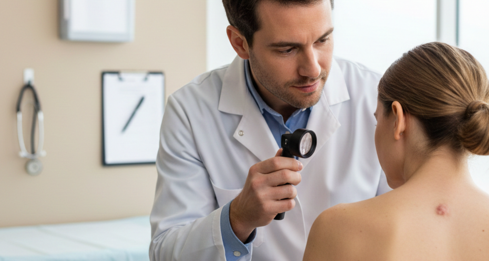 Cancerous Skin Tags? 11 Facts That Reveal the Truth