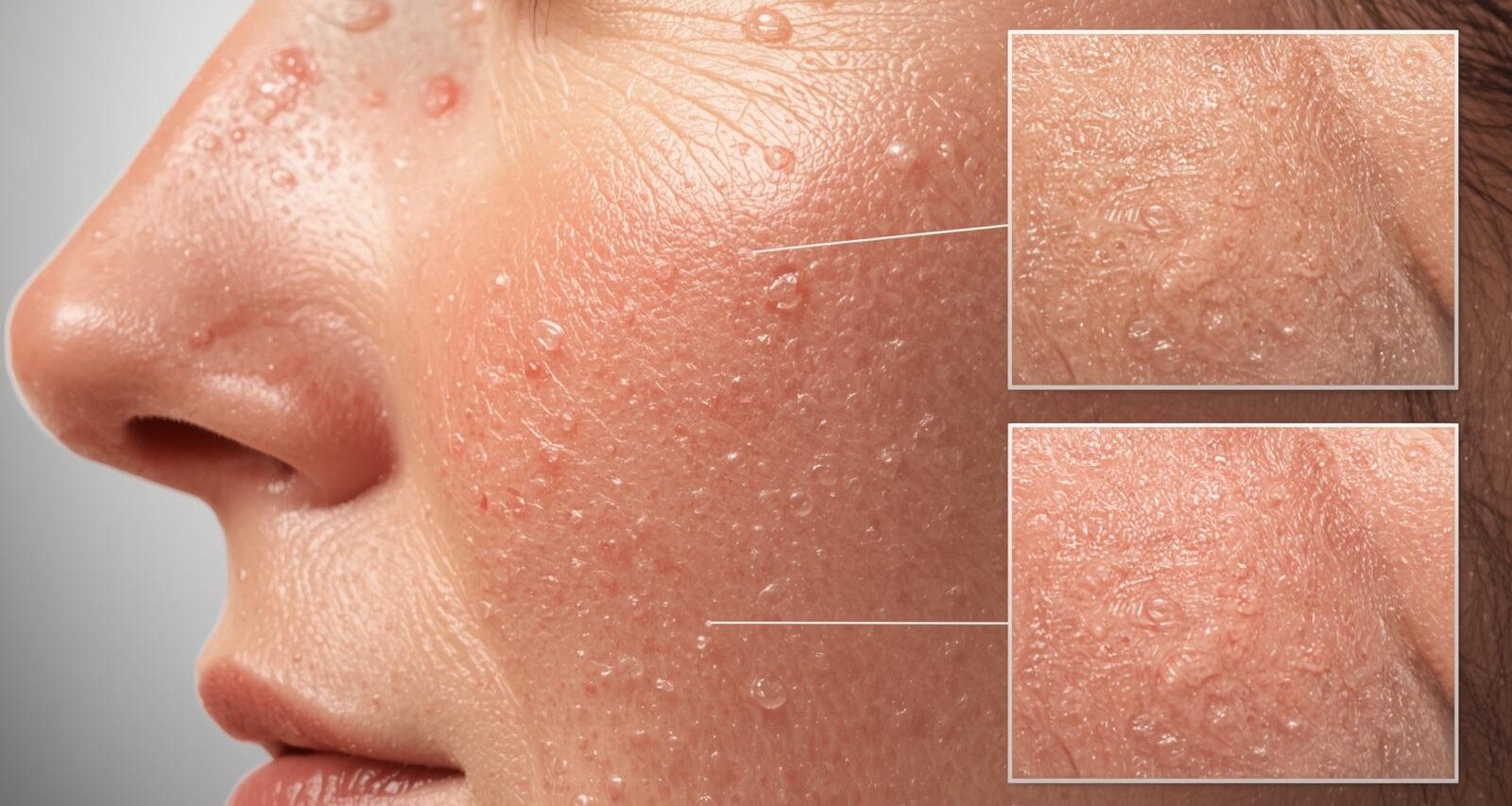 What Causes Skin Tags? 4 Proven Triggers Explained