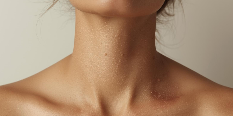 What Causes Skin Tags? 4 Proven Triggers Explained
