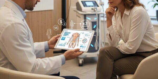 Electrolipolysis Treatment Cost Factors: 10 Key Details